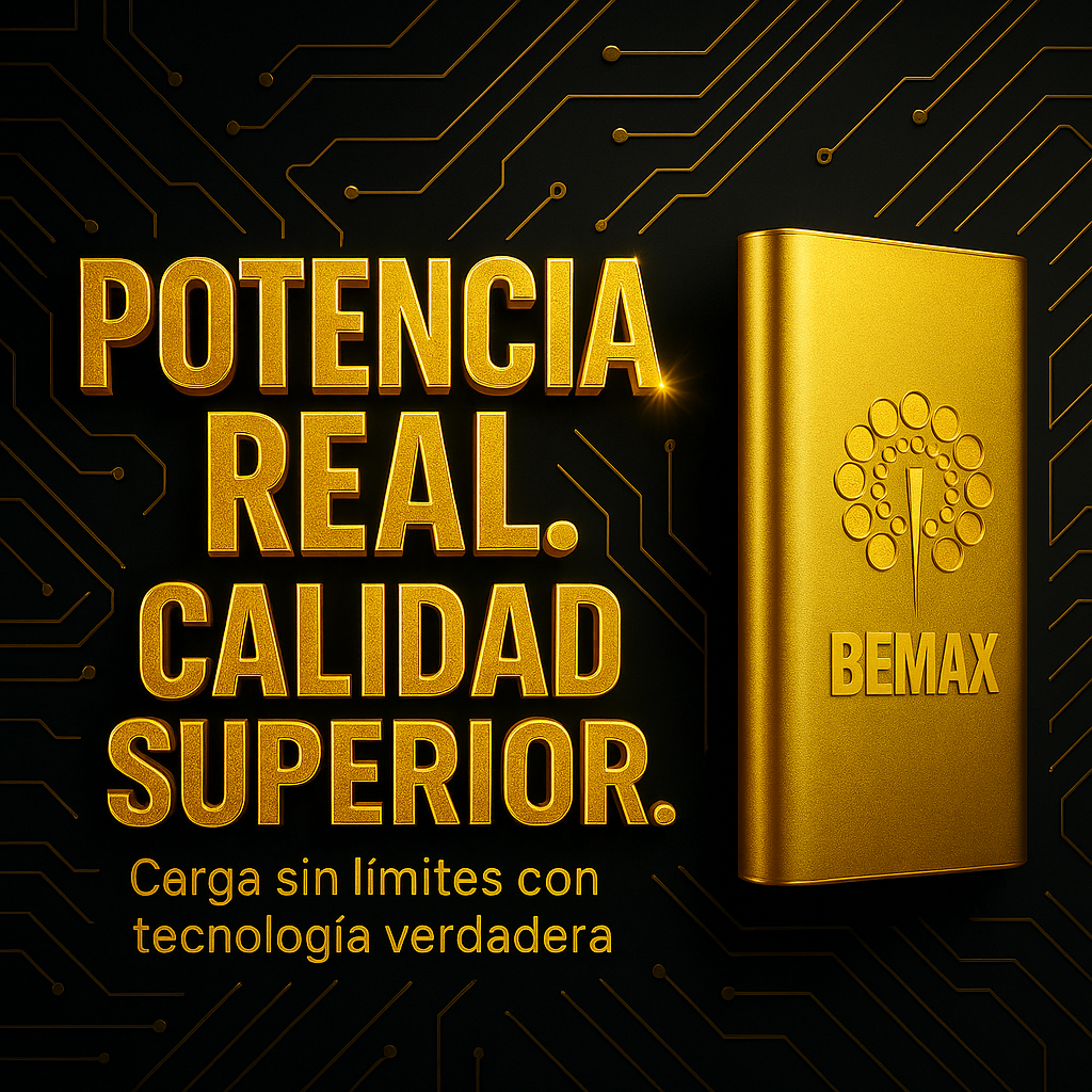 Bemax Technology