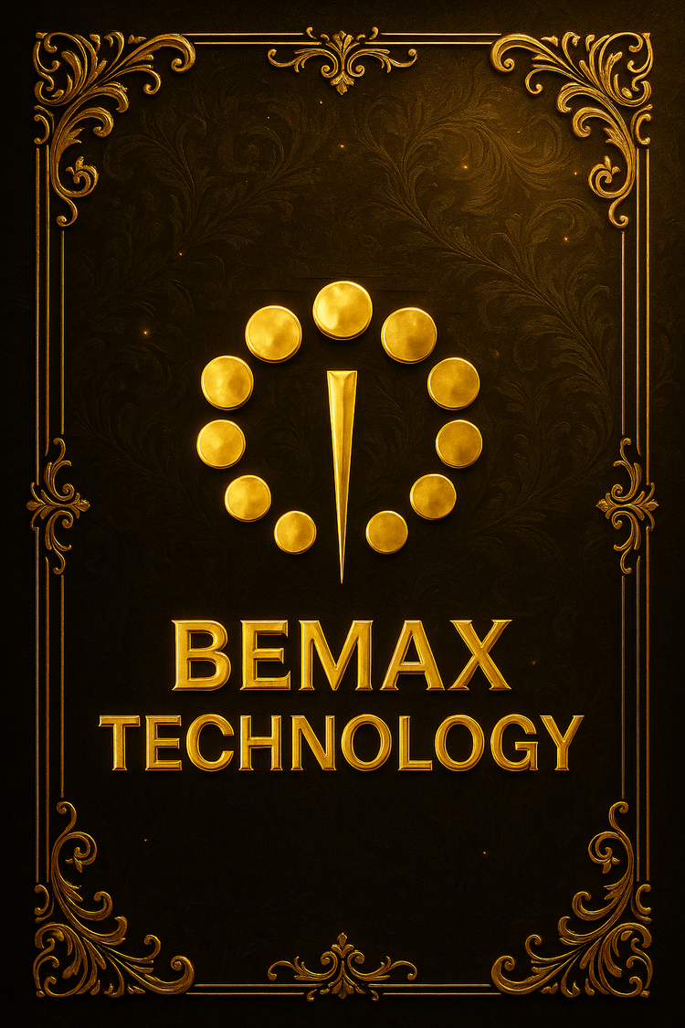 Bemax Technology