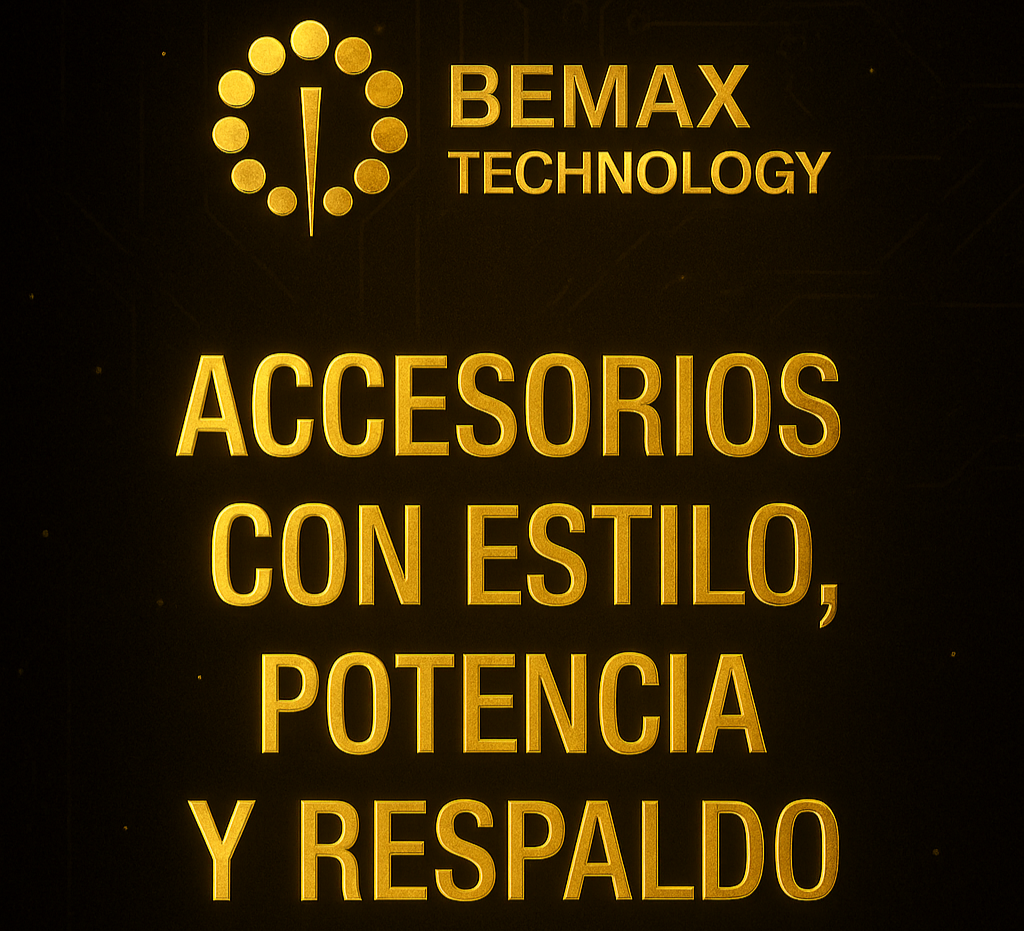 Bemax Technology